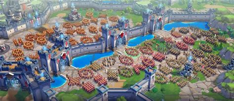 Mastering Grand Cross Age Of Titans Heroes Battles And Dominance