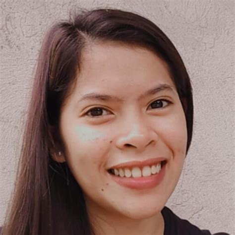 Ana Marie Gutierrez Student Batangas State University Batangas Research Profile