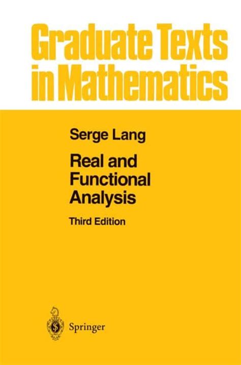 Complex Analysis By Serge Lang Books Abakcus