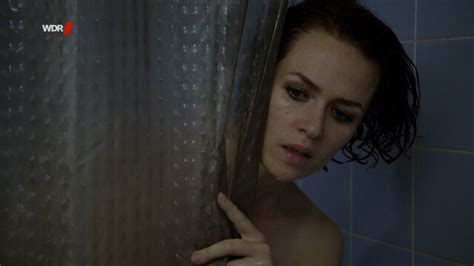 Nude Video Celebs Melika Foroutan Sexy Mord Im Zeichen Des Zen 2015