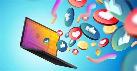 10 Tips To Choose Better Illustrations For Social Media