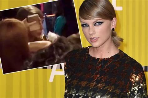 Taylor Swift Cant Even Blow Her Nose Without Being Accused Of Drug Use