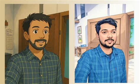 How To Create Ghibli Images For Free Beebom