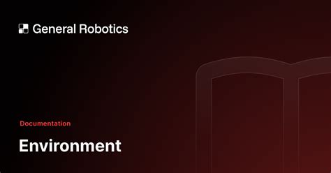 Environment Grid Documentation