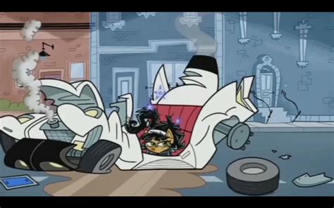 Kitty Katswell Had An Car Accident By Jermaine1miller On Deviantart