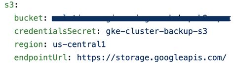 Backup And Restore In Percona Operator For Mysql Based On Percona
