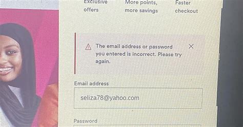 Invalid Login Album On Imgur