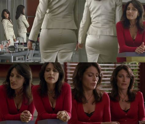 Lisa Edelstein With Some Rear 9gag