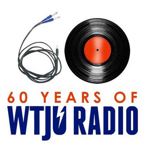 Stream Wtju Listen To Wtju Celebrates 60 Years Interview Series Playlist Online For Free On