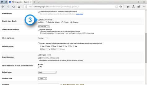 How To Turn Off Gmail Events In Google Calendar Tech Junkie