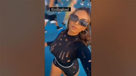 Caamibernaal Instagram Stories Youtube
