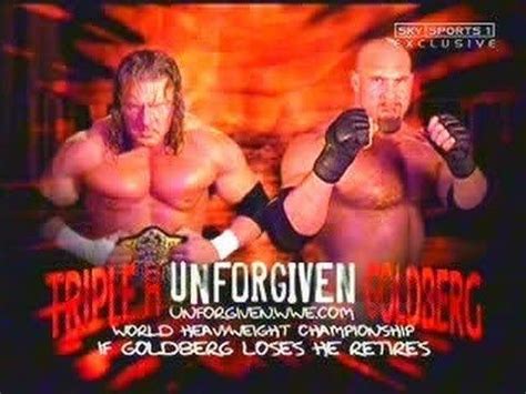 Unforgiven 2003 Alchetron The Free Social Encyclopedia