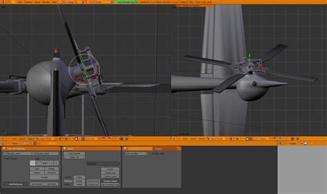 Changing The Direction Of The Axis Modeling Blender Artists Community
