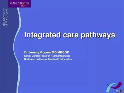 Ppt Integrated Care Pathways Powerpoint Presentation Free Download