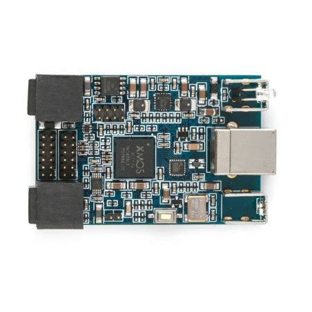 MiniDSP USBStreamer Kit Multi Channel USB To Toslink ADAT I2S Interface Board