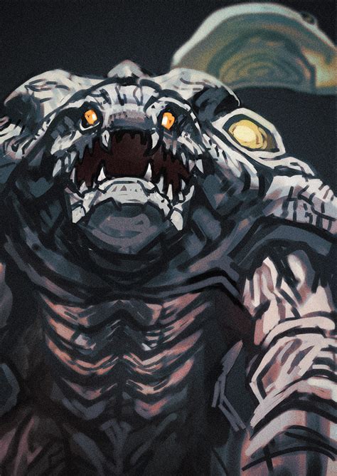 Yagi2013 Millennian Ufo Orga Godzilla Godzilla Series Godzilla 2000 Millennium Toho