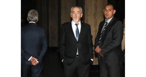 Местан Доган изживява своята драма никой не би бил същият след такова покушение