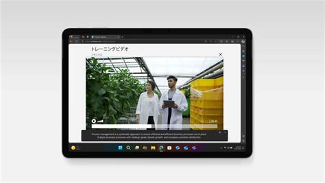 Surface Pro 全新搭载 Ai 技术的二合一商务与教育平板电脑 Microsoft Surface