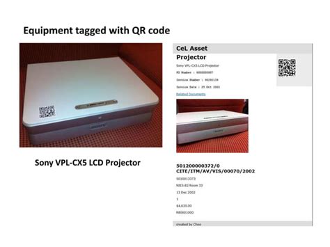 Qr Code Ppt 23 Sep 11 Ppt Qr Code Ppt 23 Sep 11 Ppt