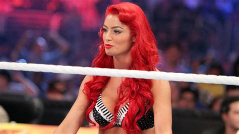 Nackte Eva Marie In Wwe Divas