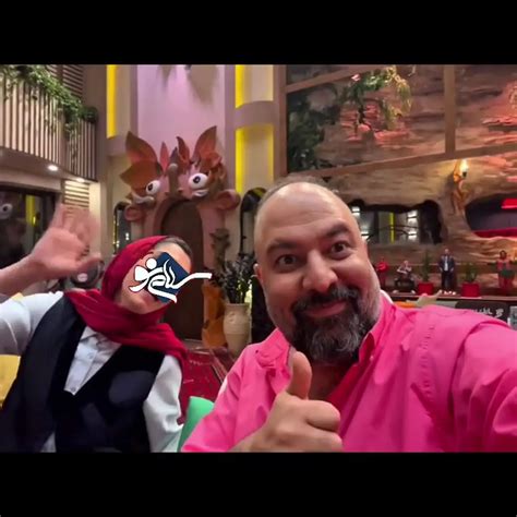 تصاویر منتشر نشده از پشت‌صحنه جوکر خانوادگی