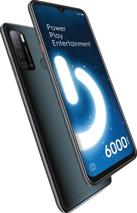 Tecno Spark Power Price Specs And Best Deals