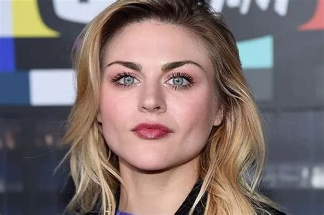 Kurt Cobains Daughter Frances Bean Marries Tony Hawks Son Riley In Lavish Wedding Ok Magazine