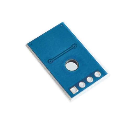 mini módulo de memória eeprom i2c at24c02 smart kits componentes eletrônicos