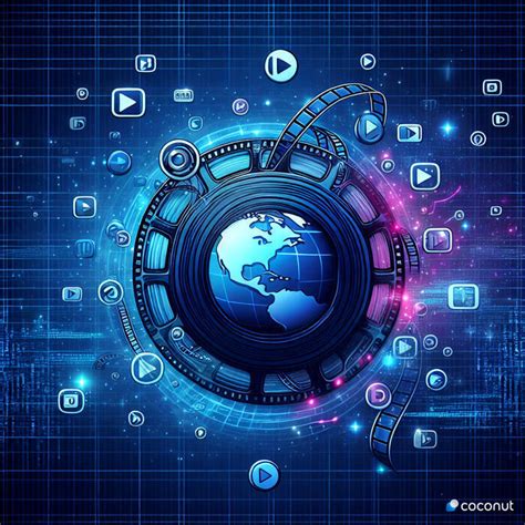 Video Transcoding Service API For Developers Coconut