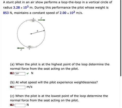 a stunt pilot in an air show performs a loop the loop in a vertical