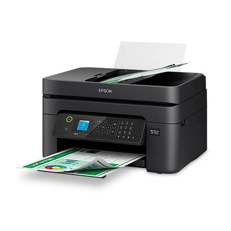 Epson WorkForce WF Ink Cartridges