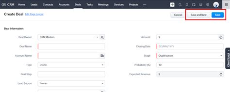 How To Setup Zoho CRM In Easy Steps Tekbro Ng