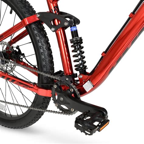 275in Hyper Viking Trail Pro Mtb Full Suspension