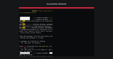 Frosty Kowalevski Y6uwwr Codesandbox