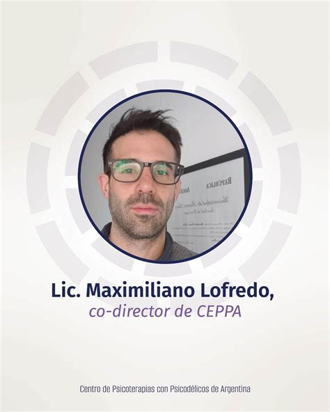 Ceppa Centro De Psicoterapias Con Psicodélicos De Argentina Unidad • Instagram