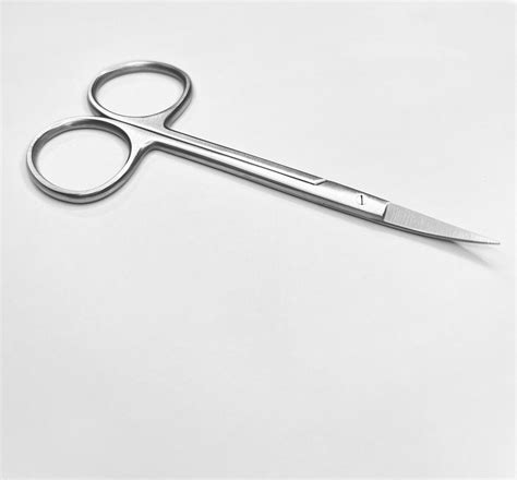 Iris Scissors — Tashmed