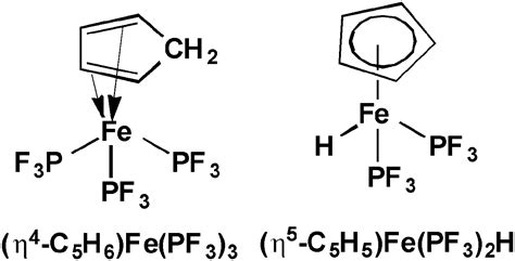 Pf3 Structure
