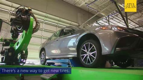 Wheel Robotics Automotive Machinelearning Ai Atul Jalan