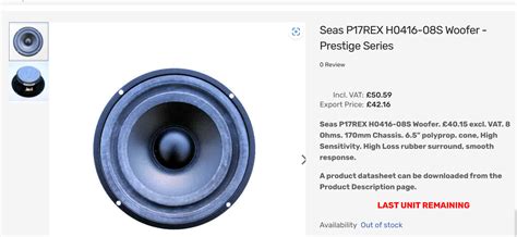 K Bes H Yttaler Enheter Seas P Rex Bas Mellemtone Hifisentralen