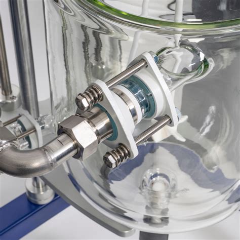 A Guide To Jacketed Reactor Vessels Asynt