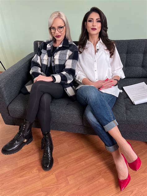 Лилия Стефанова и Надя Павлова Лайф Dir Bg