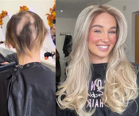 Mesh Integration Boombae Hair Salon Manchester And Dublin