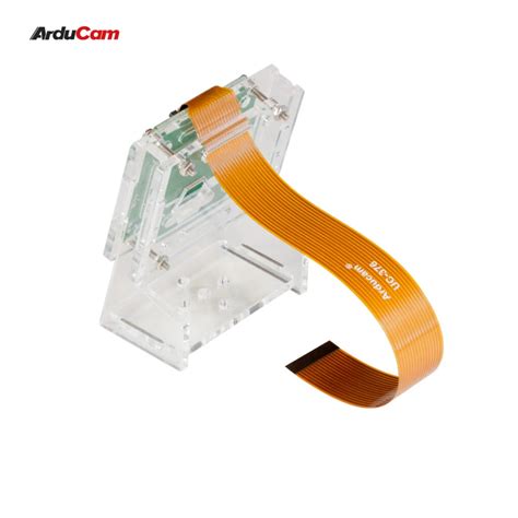 Arducam Pivariety 16mp Imx298 Color Motorized Focus Camera Module