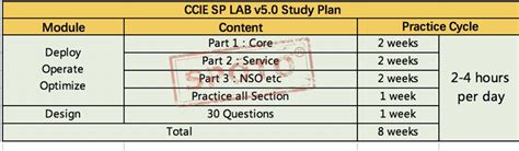Ccie Service Provider V5 0 Exam Dumps Cisco Ccie Sp Lab Training