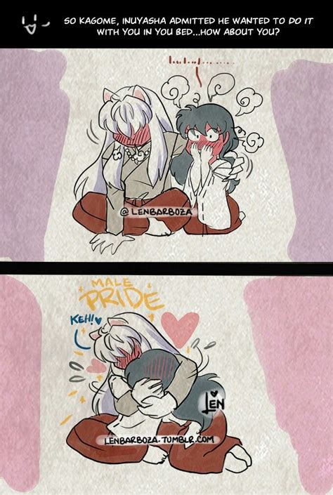 Pin En Inuyasha