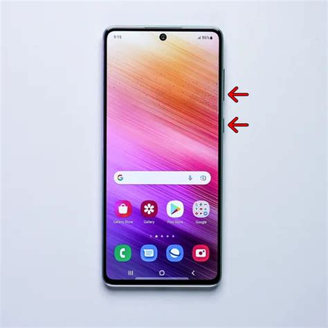 How To Fix Slow Or Unresponsive Touchscreen On Galaxy A73