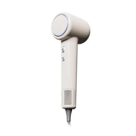 Cool A Styler High Speed Hair Dryer 110000rpm Ca V20 Vintage Style