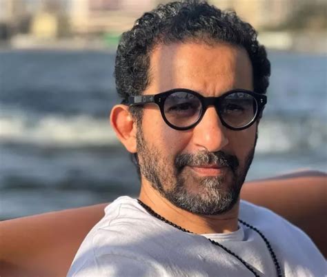 تفاصيل فيلم أحمد حلمي الجديد النونو مجلة سيدتي