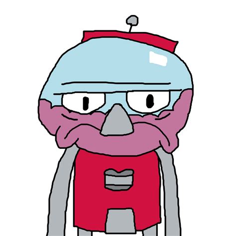 Benson By Drcornyfetus On Deviantart