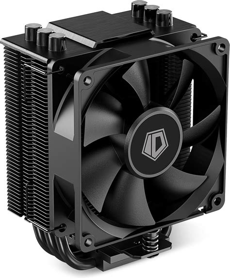 Amazon Com Intel Copper Core Socket 478 Heat Sink And Fan Up To 3 4GHz Electronics